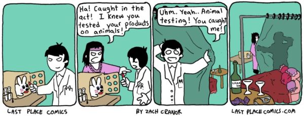 beastiality Archives - Last Place Comics